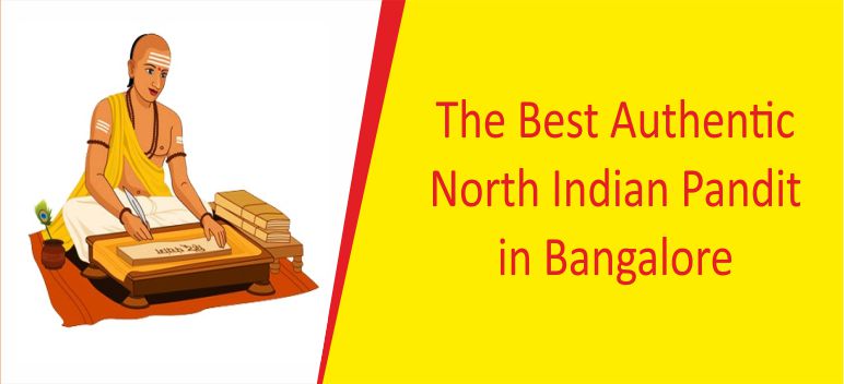 North Indian Pandit in Bangalore | Book Puja Services Online